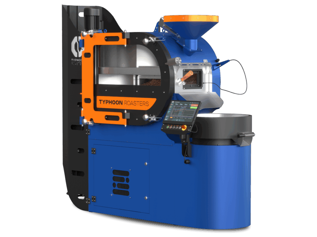 The meaning of Cooling Phase – typhoon.coffee